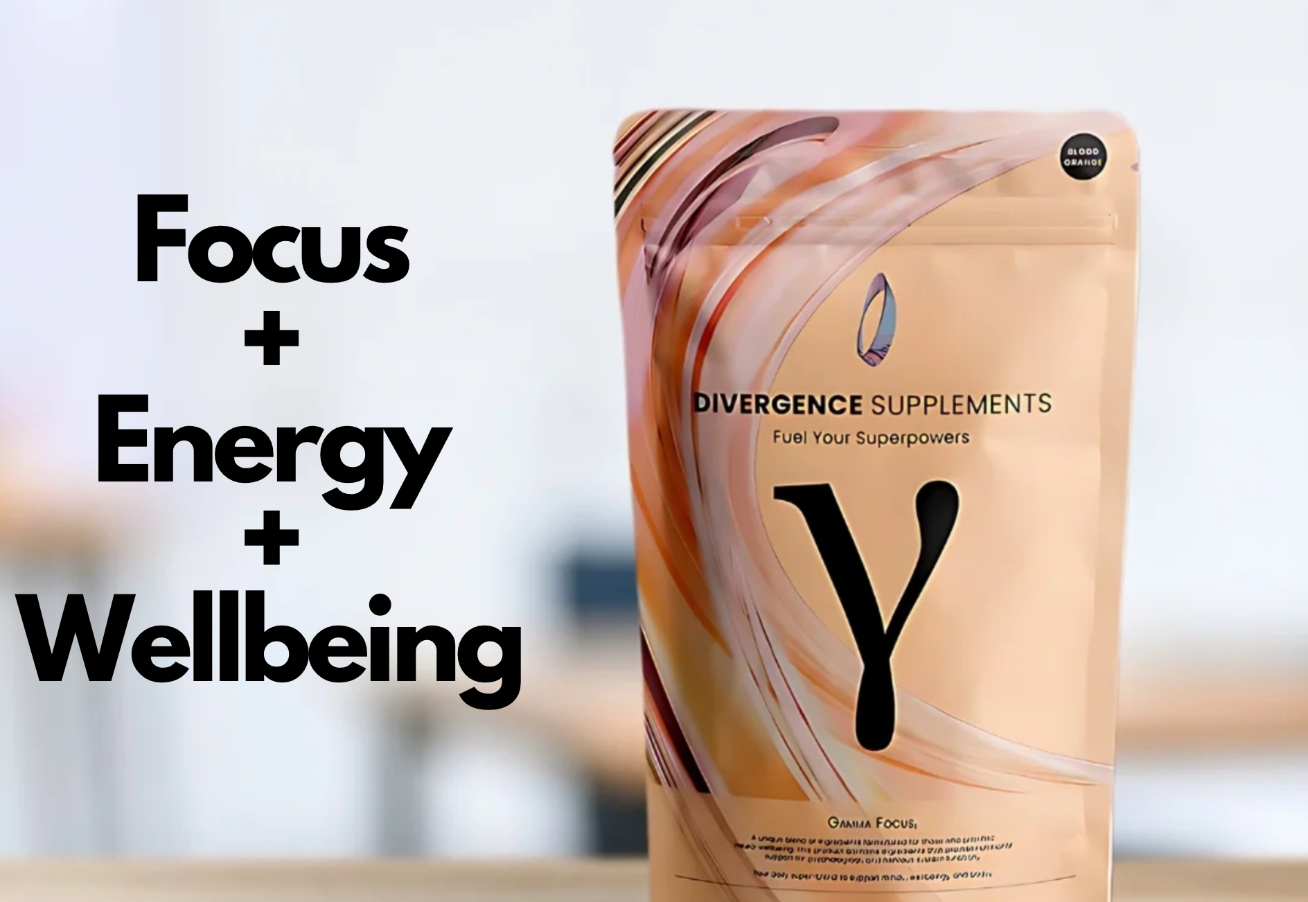 The Science – Divergence Supplements