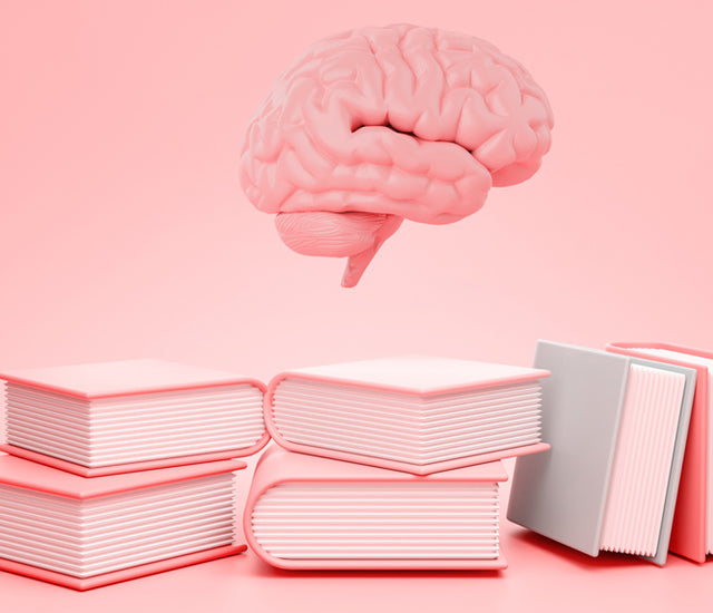 The Ten Top Neurodivergence Books – Divergence Supplements