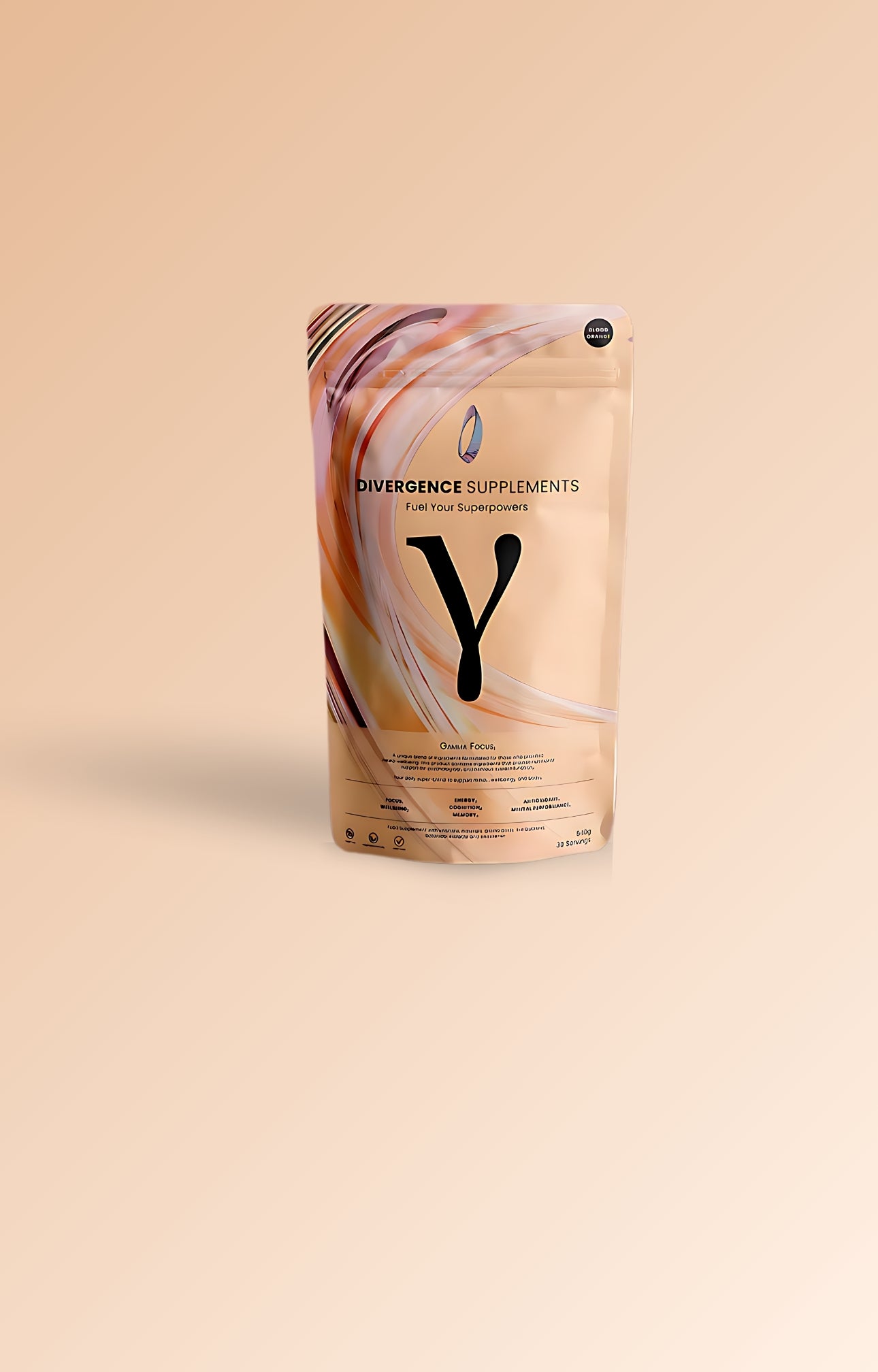 Divergence Supplements