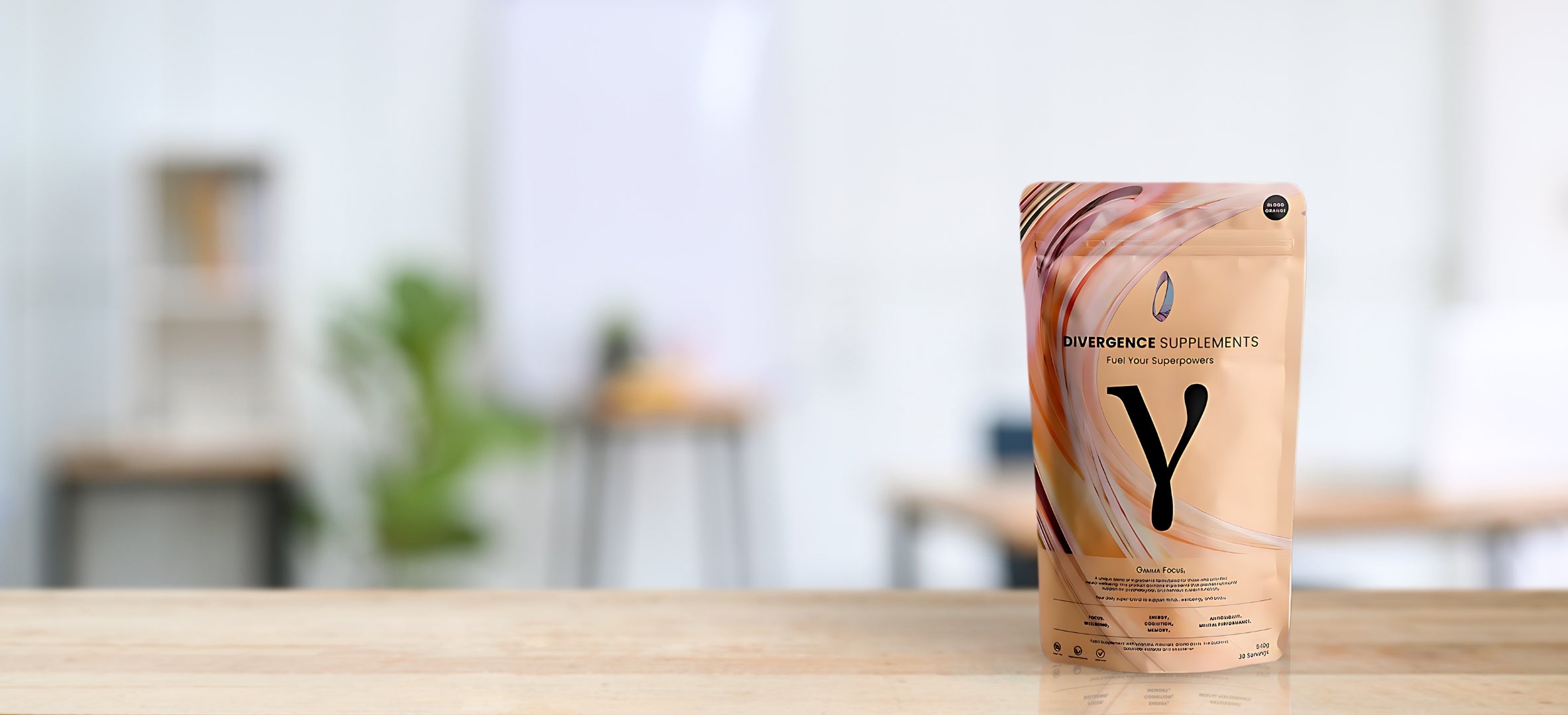 Divergence Supplements