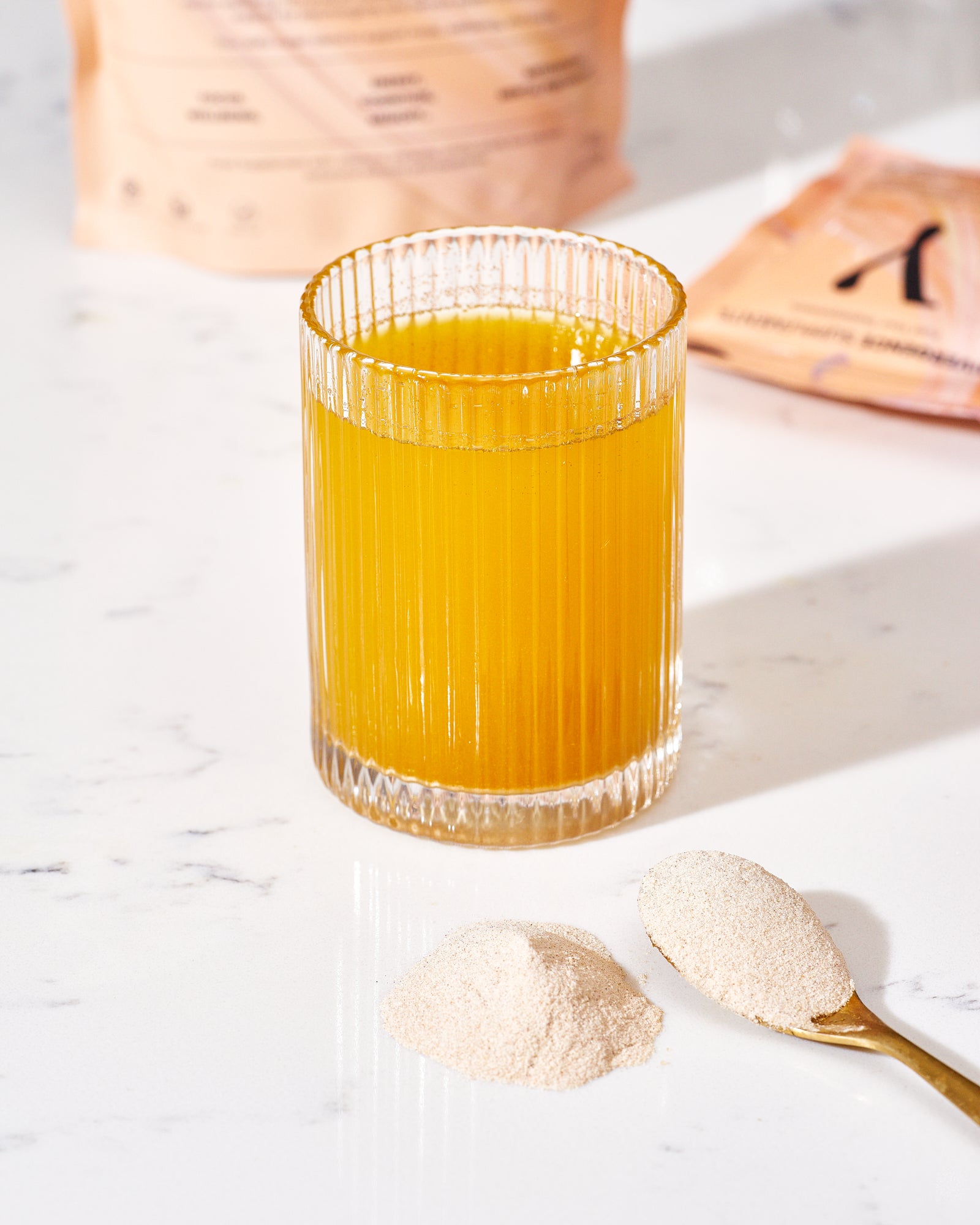 Gamma Focus – Divergence Supplements