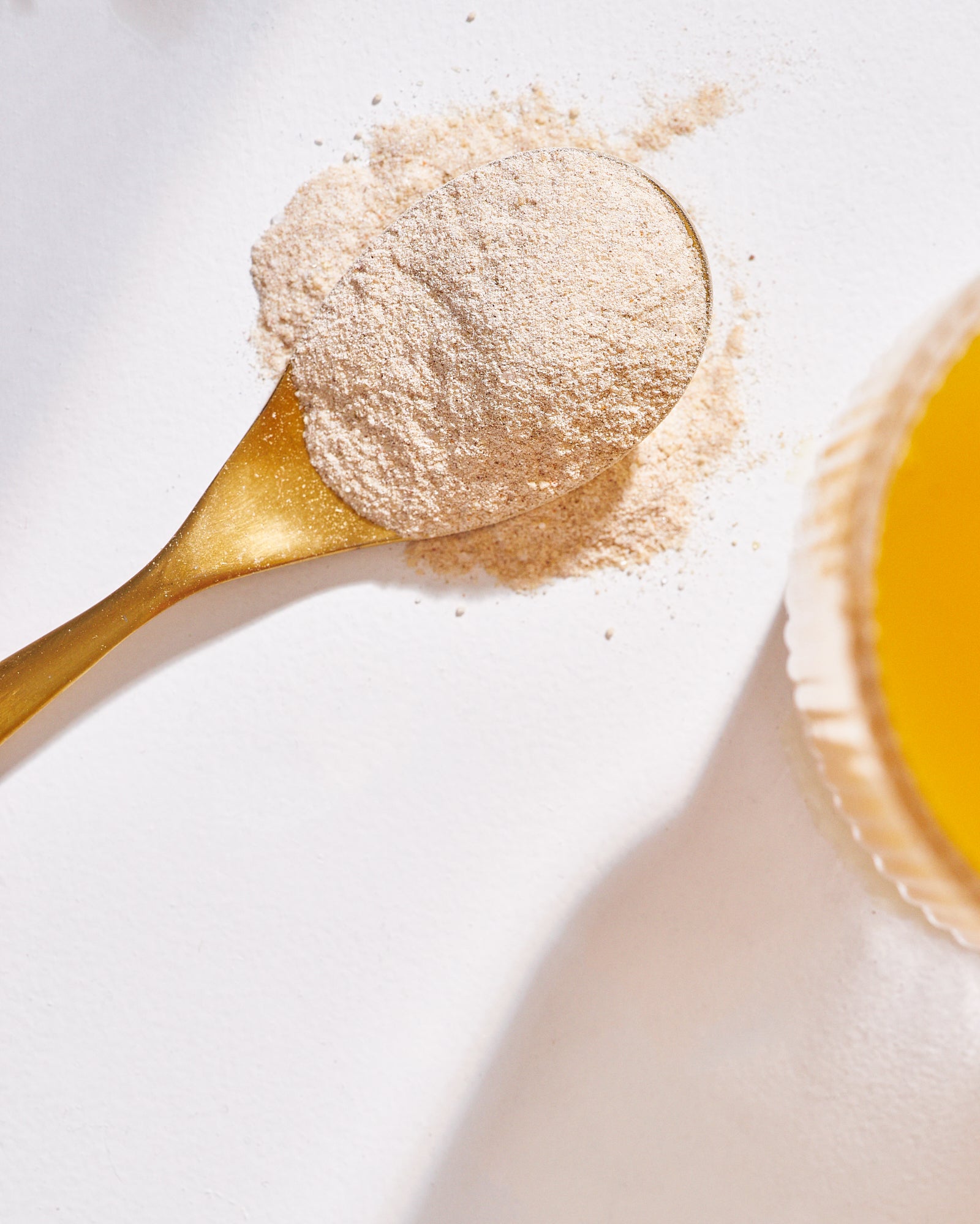 The Science – Divergence Supplements