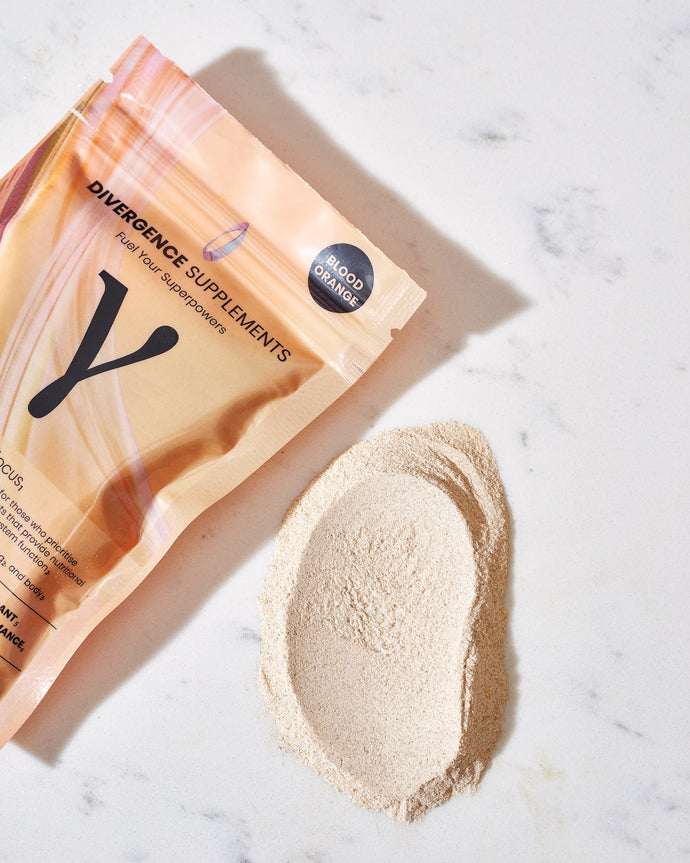 Divergence Supplements