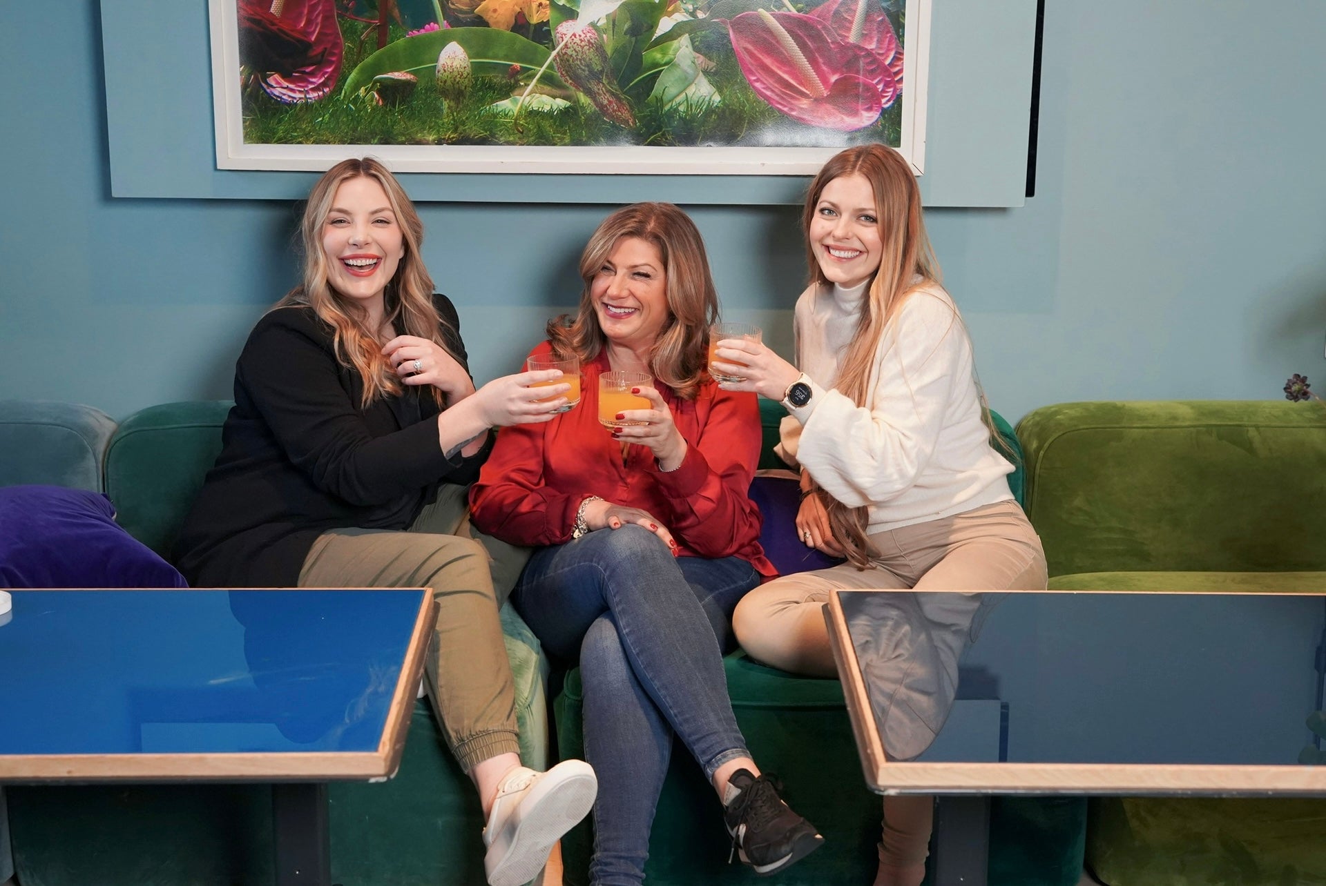 Divergence Supplements