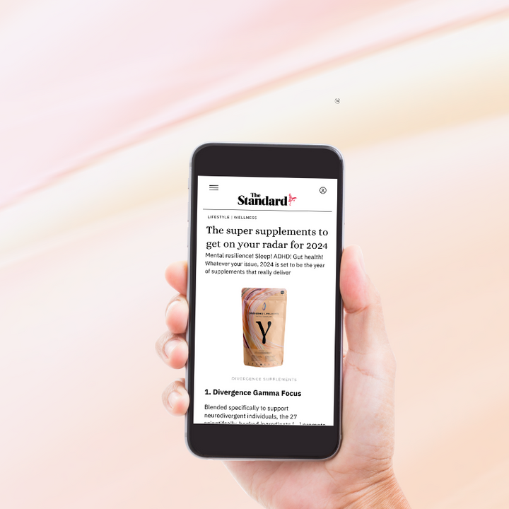 Divergence Supplements