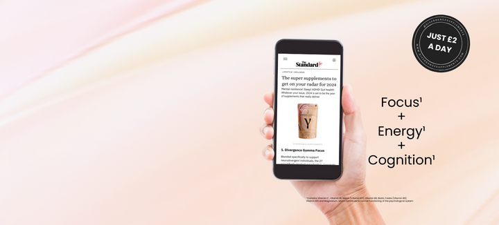 Divergence Supplements