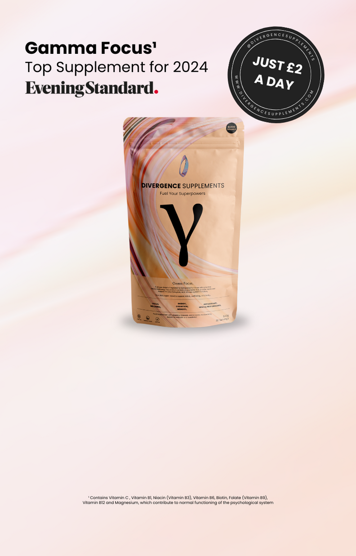 Divergence Supplements