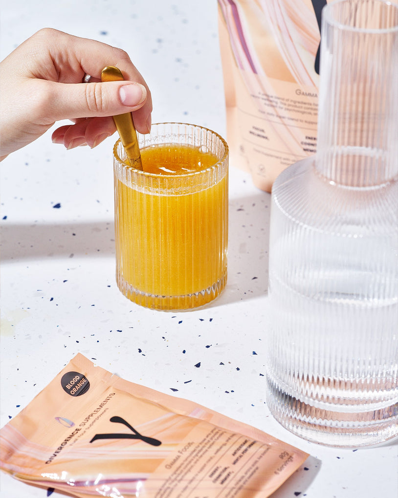 Divergence Supplements