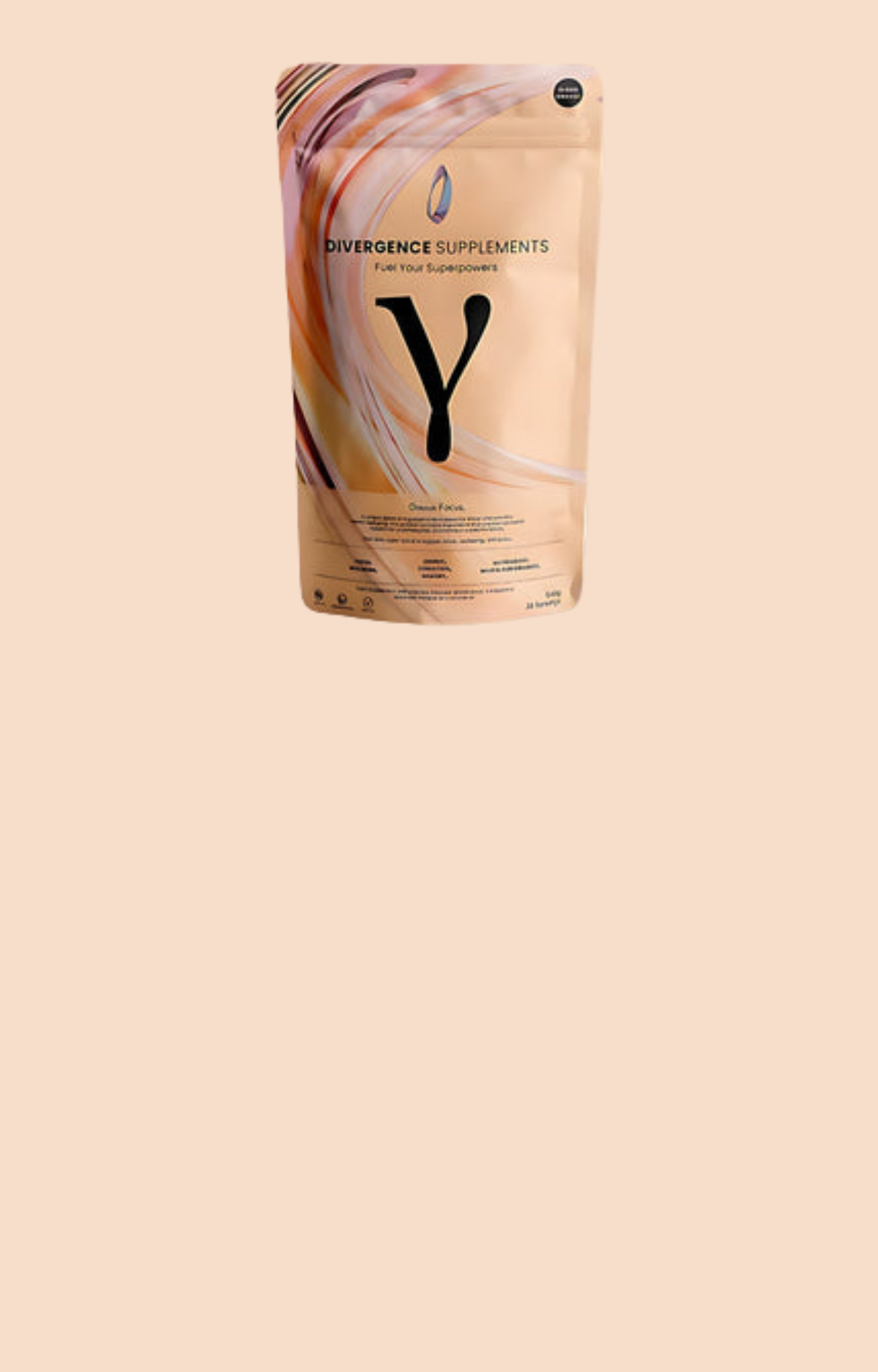 Divergence Supplements