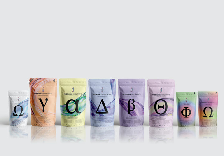 Divergence Supplements