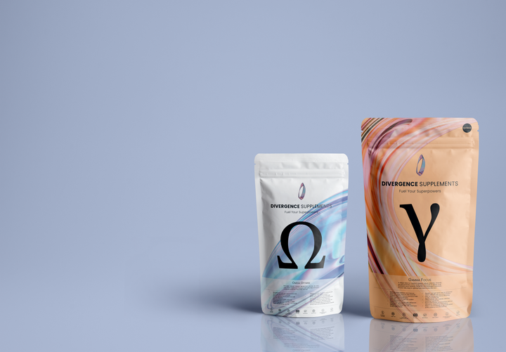 Divergence Supplements