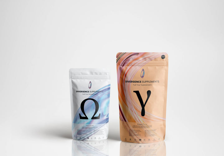 Divergence Supplements